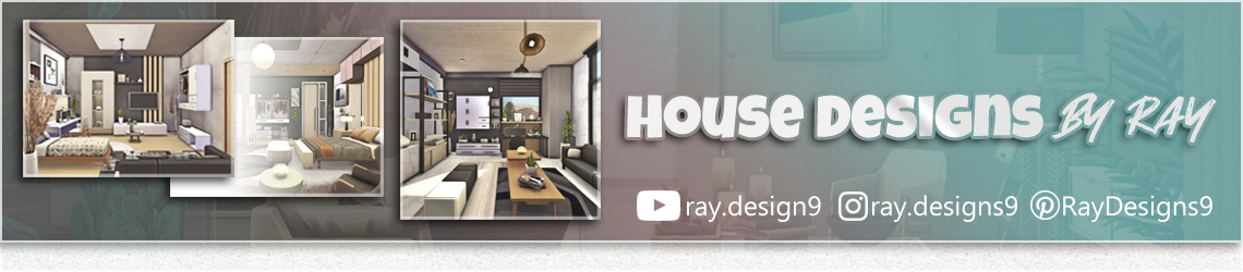 The Sims Resource - Ray_Sims