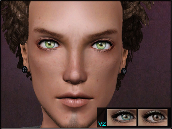 The Sims Resource | EyeSet19-V2