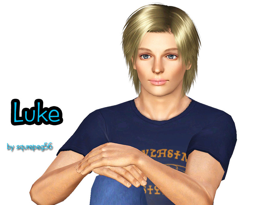 Luke Hemmimgs Sims 4 Outfit Luke Hemmimgs Polaroids (set Two) | Hey