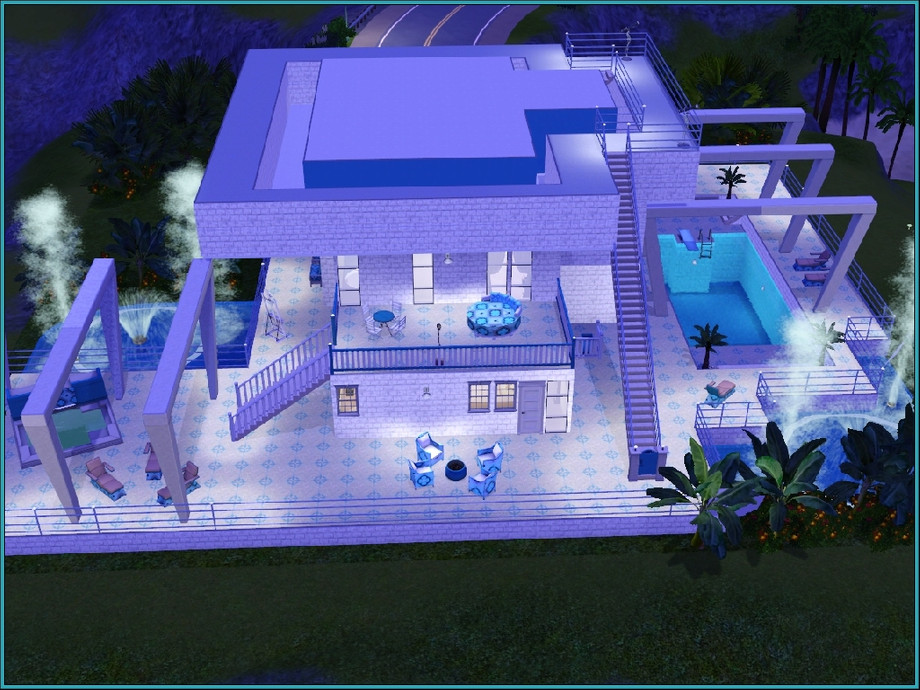 The Sims Resource | Sapphire