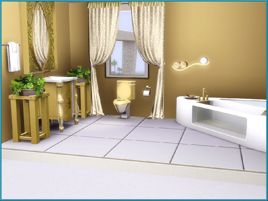 The Sims Resource | Sapphire