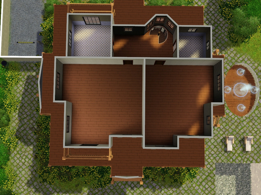 The Sims Resource - Family Home