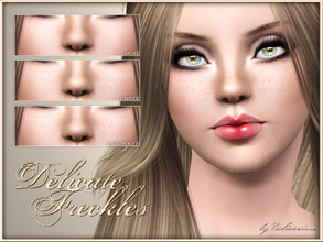 Tsr Sims 3 Makeup Set | Makeupview.co
