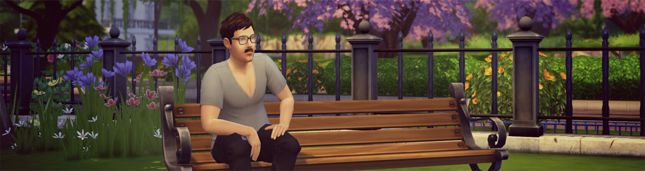 The Sims Resource - Alan-is