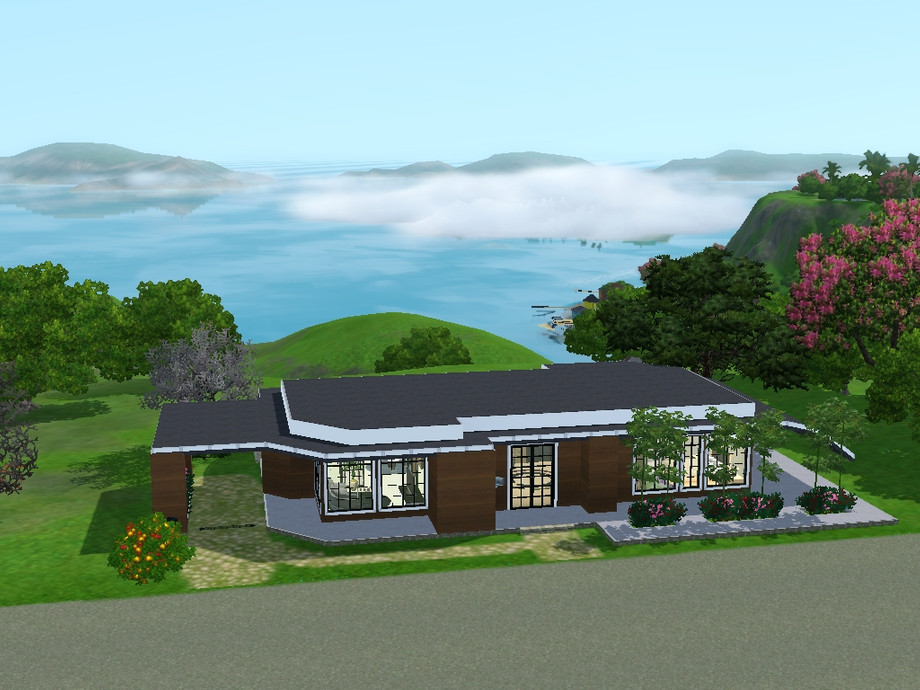 The Sims Resource | Singel Twilight