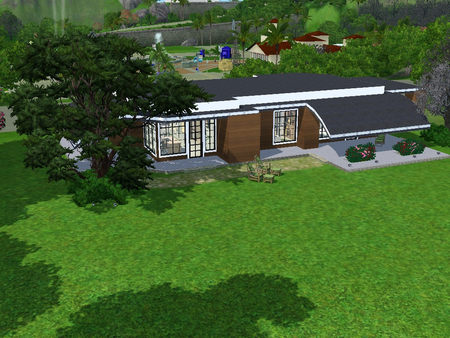 The Sims Resource | Singel Twilight