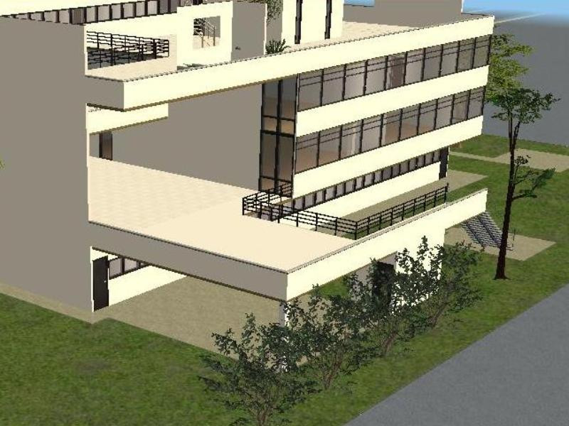 SecretClone's Villa Stein