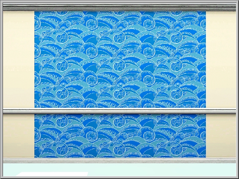 The Sims Resource - On a Wave_marcorse