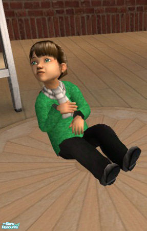 The Sims Resource - Hadley Set - Individual Item