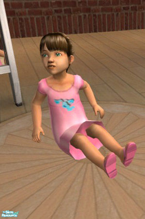 The Sims Resource | Hades Set - Individual Item