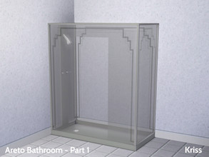 The Sims Resource - Art Deco - Objects