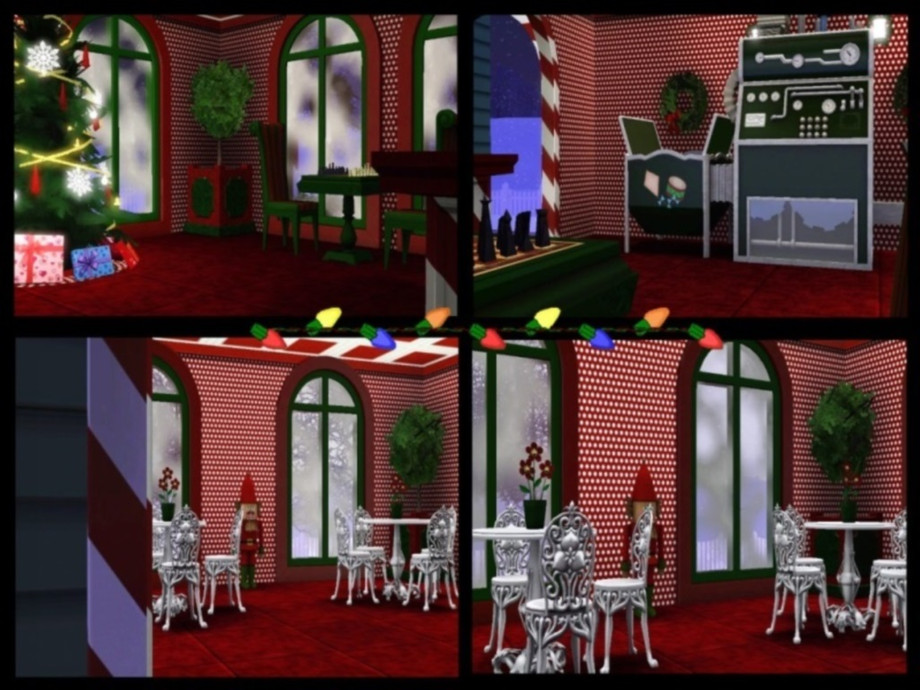The Sims Resource - Candy Land Toy Shoppe