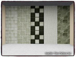 The Sims Resource - Sets