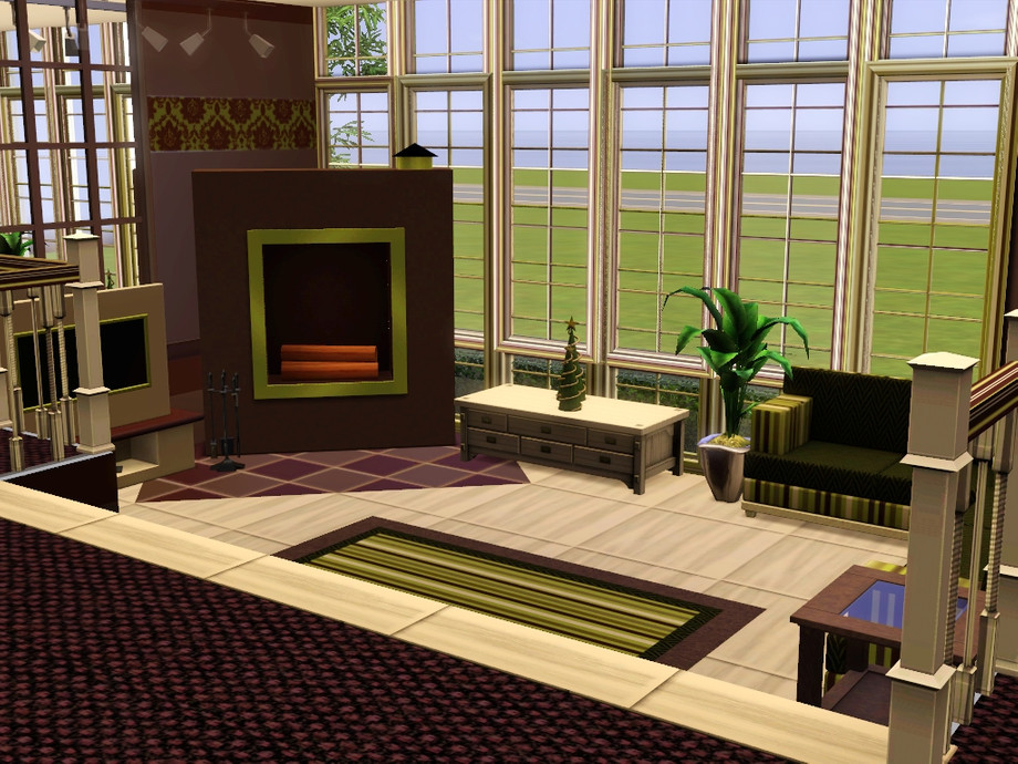 The Sims Resource - Felicity II