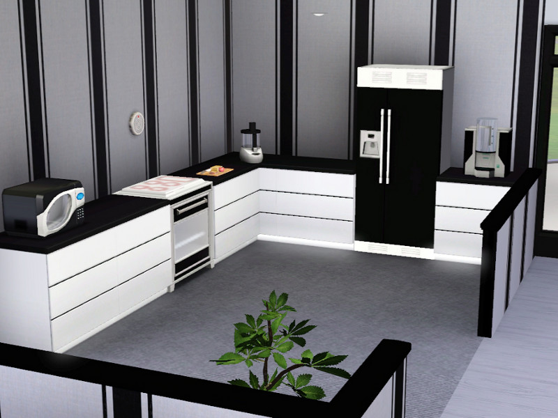 The Sims Resource - Aeros