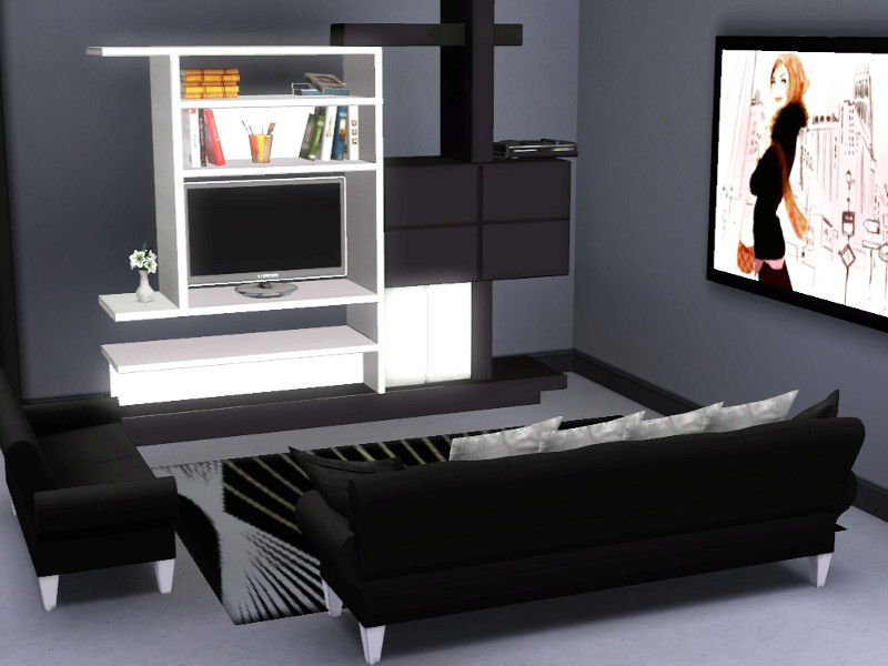 The Sims Resource - Aeros