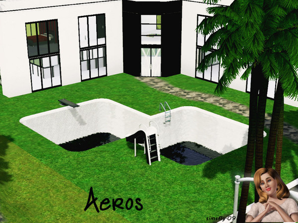 The Sims Resource | Aeros