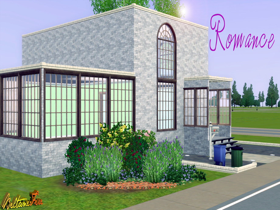The Sims Resource | Romance by BeltaneFire