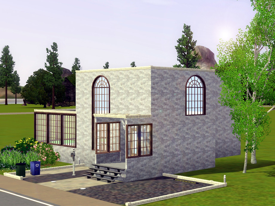 The Sims Resource | Romance by BeltaneFire