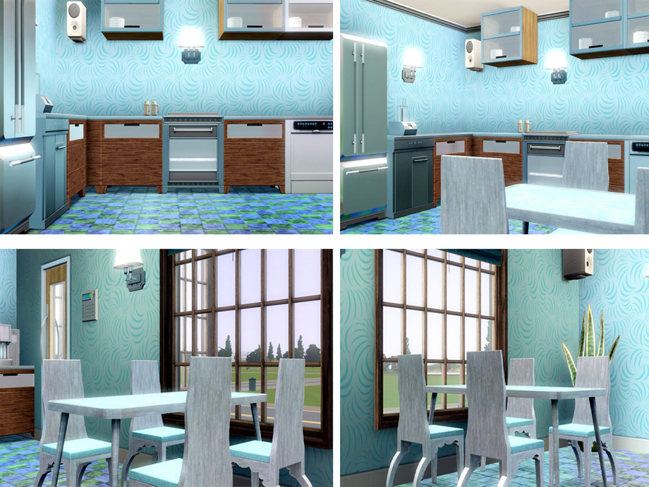 The Sims Resource | Romance by BeltaneFire