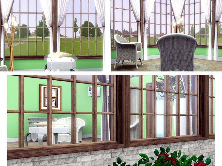 The Sims Resource | Romance by BeltaneFire