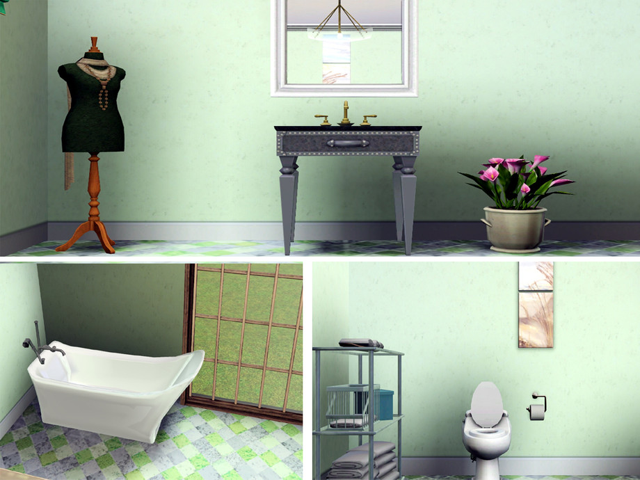 The Sims Resource | Romance by BeltaneFire