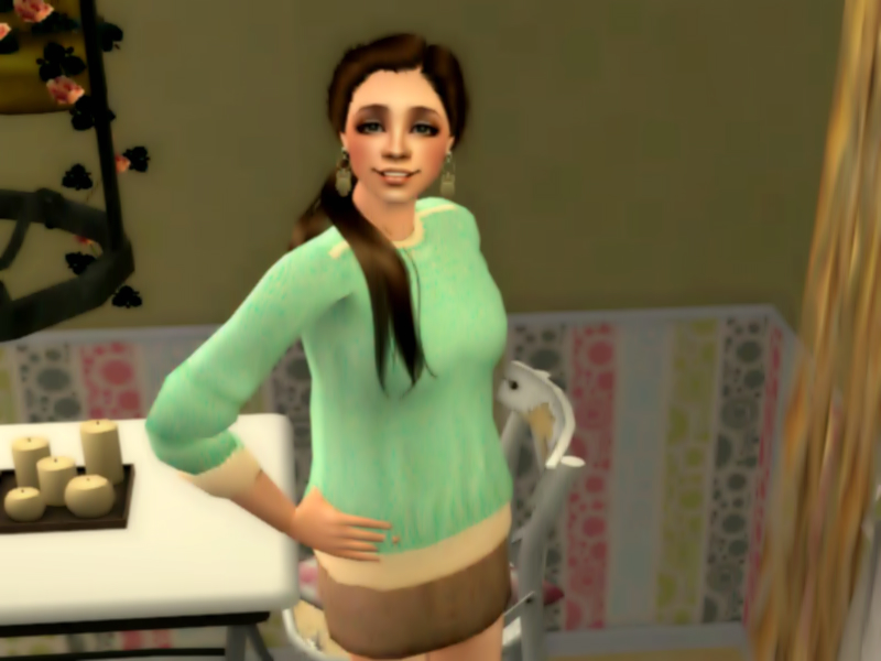 The Sims Resource | Charisma