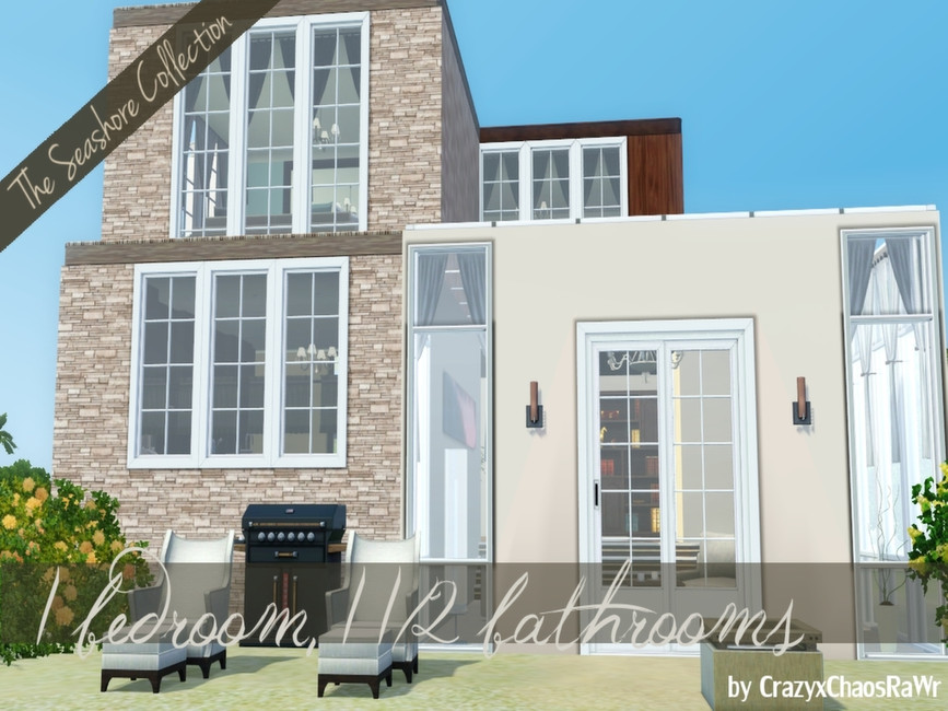 The Sims Resource - The Angelfish