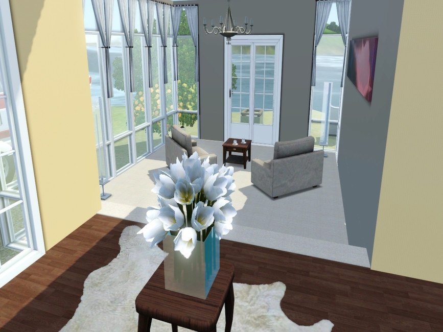 The Sims Resource - The Angelfish