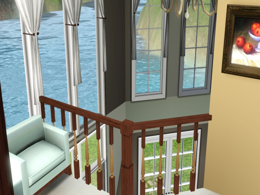 The Sims Resource - The Angelfish