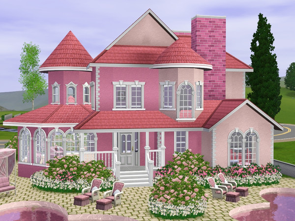 The Sims Resource | Time for Love