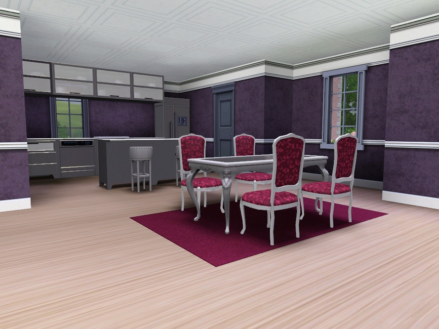 The Sims Resource - Time for Love