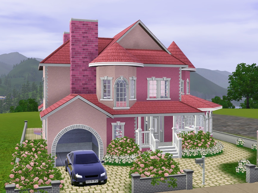 The Sims Resource - Time for Love