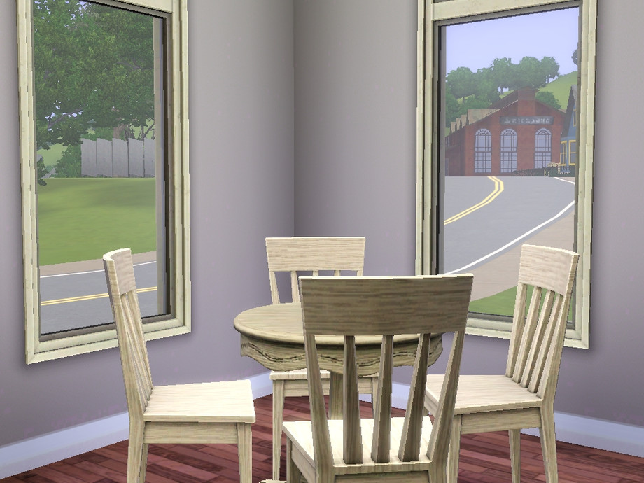 The Sims Resource | Simple Starter #4