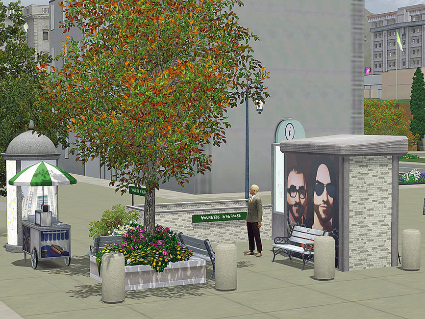 Requirements manager subway - pikolfinger