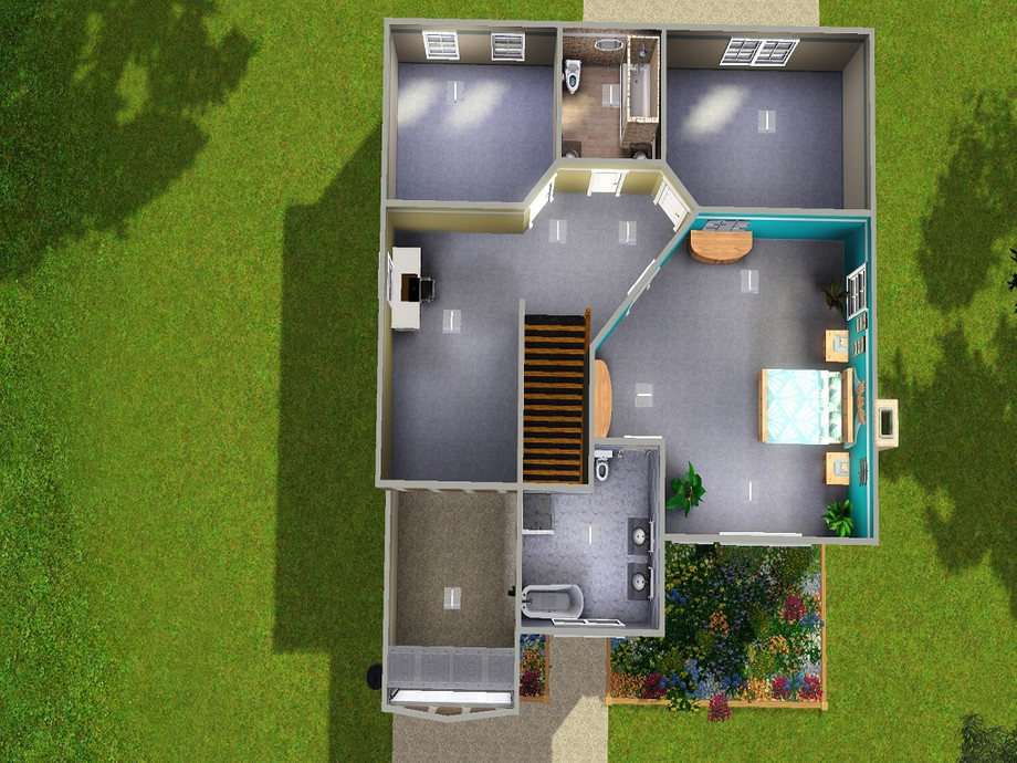 The Sims Resource | The Aurora