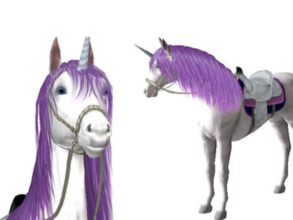 The Sims Resource | Rarity MLP