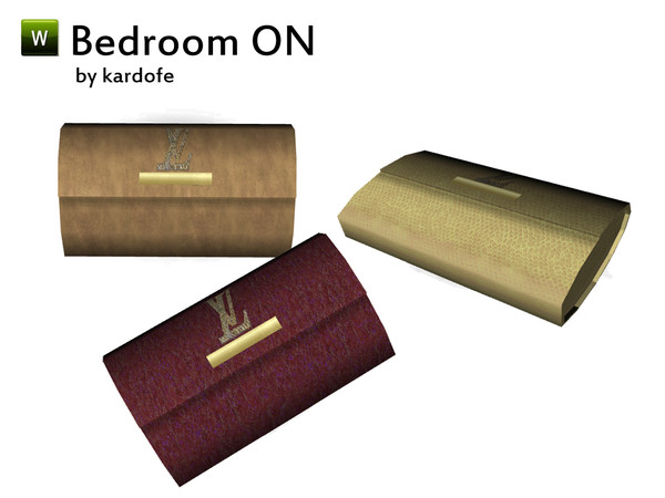 The Sims Resource | kar_ON_bag