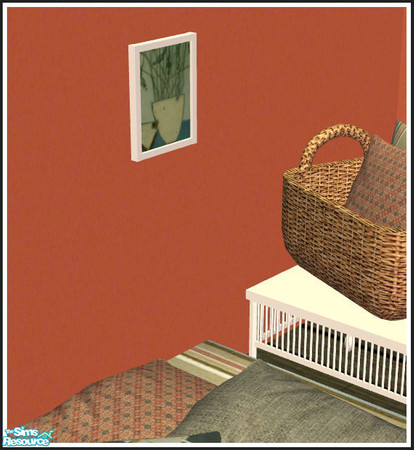 The Sims Resource | Steffor recolors - soft - painting