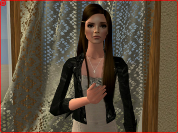 Sims 2 Female Sims