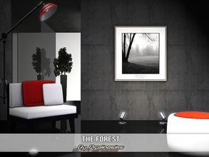 The Sims Resource - Objects