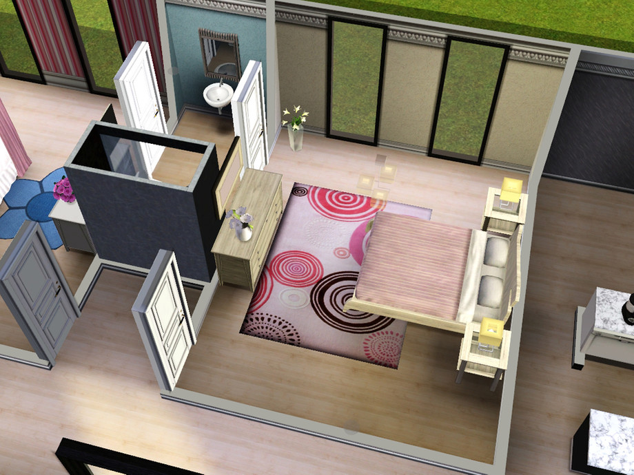 The Sims Resource | The Woodbox