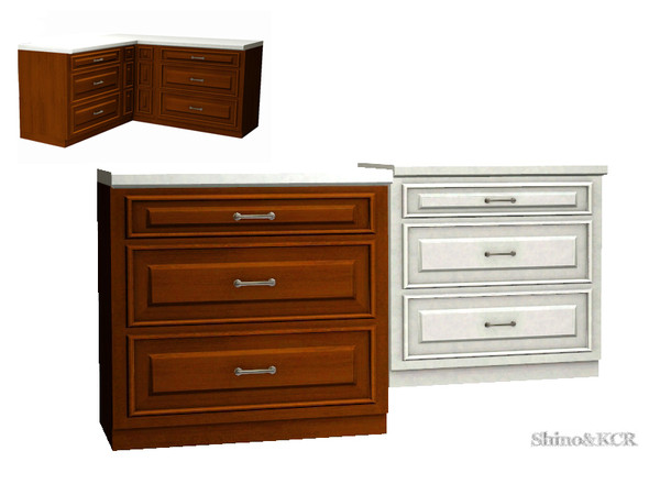 The Sims Resource - Bilma Counter 3