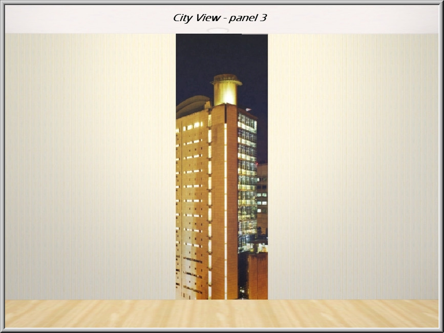 City View panel3_marcorse