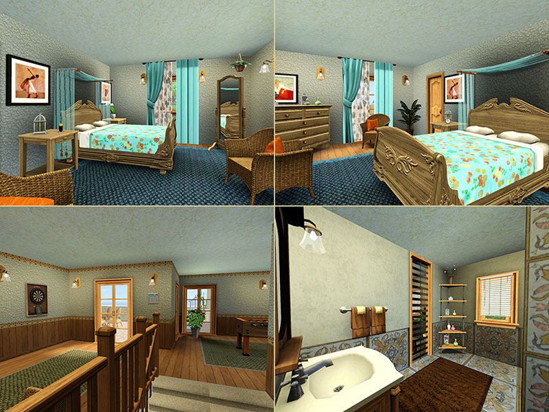 The Sims Resource | Color_of_Joy