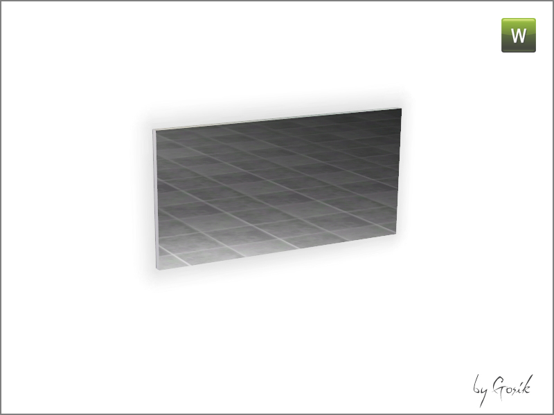 The Sims Resource | Simi mirror