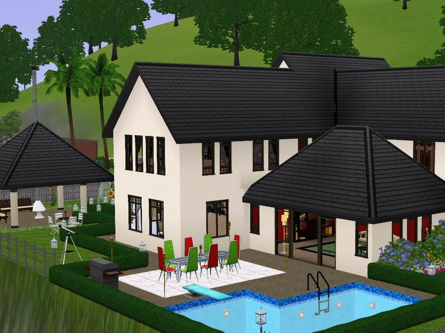 The Sims Resource - Valerian