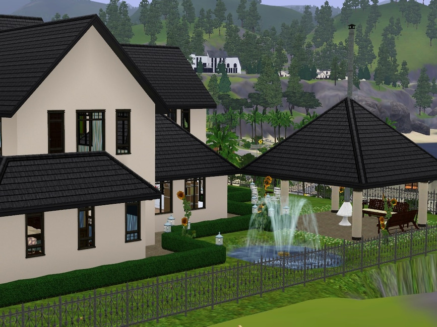 The Sims Resource - Valerian