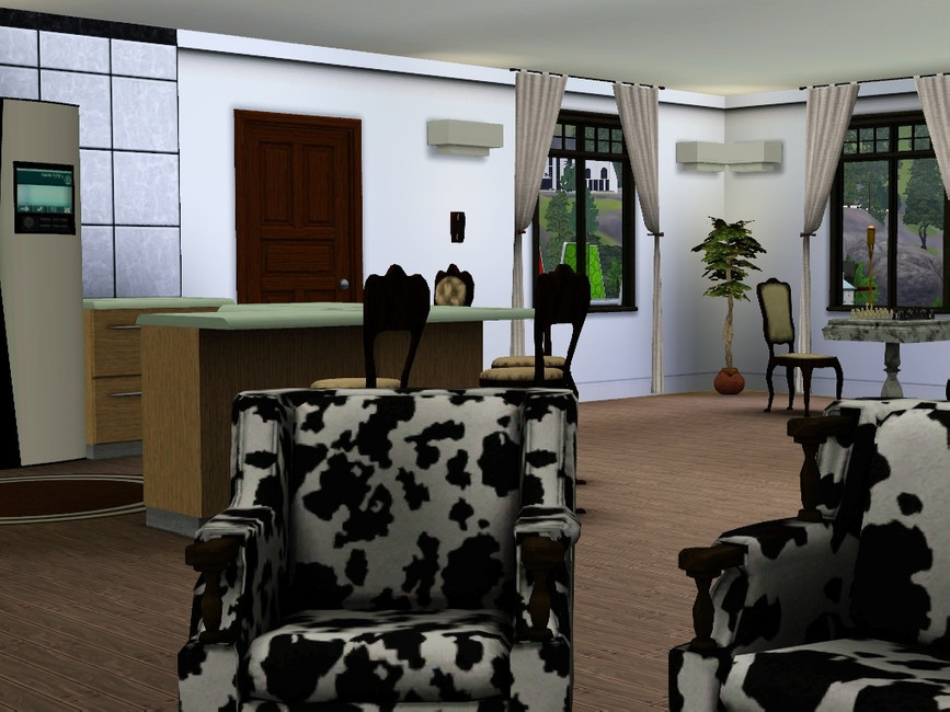 The Sims Resource - Valerian