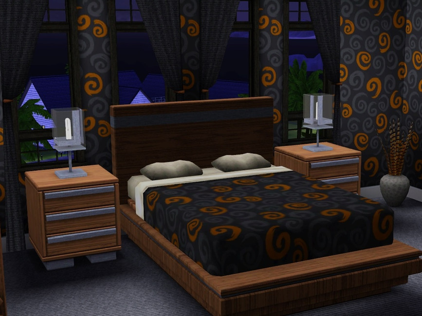 The Sims Resource - Valerian